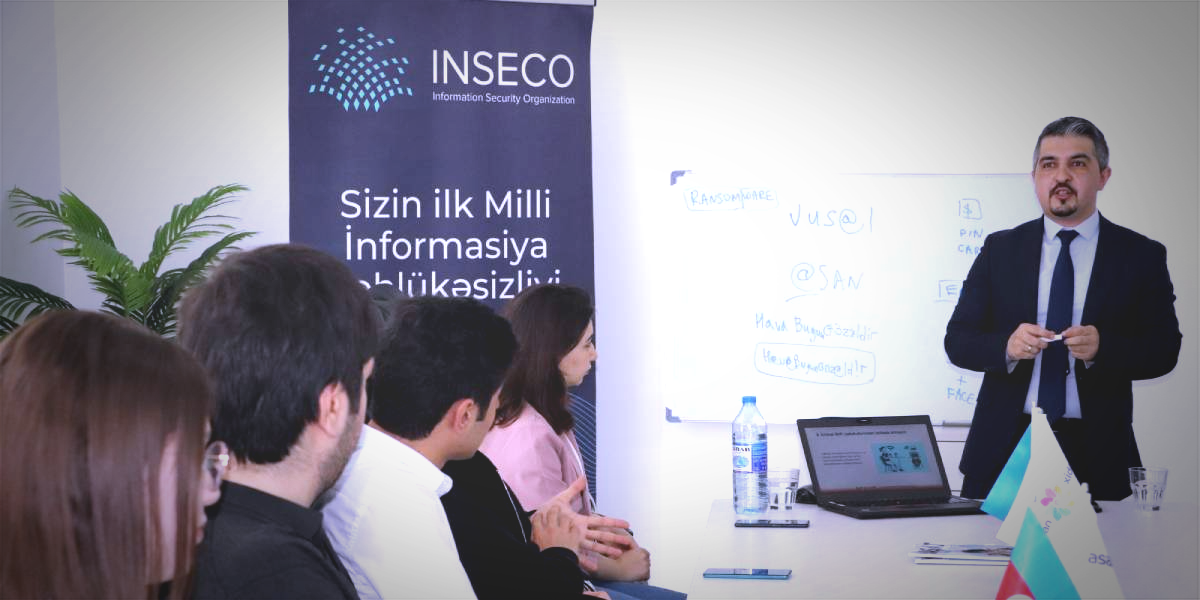 INSECO Academy - INSECO Academy